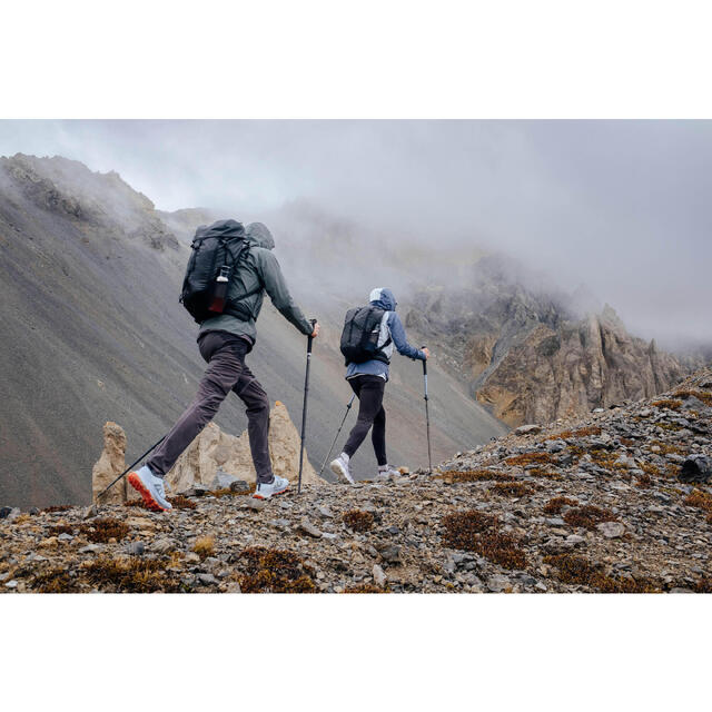 BACKPACK MH100 35L | Decathlon