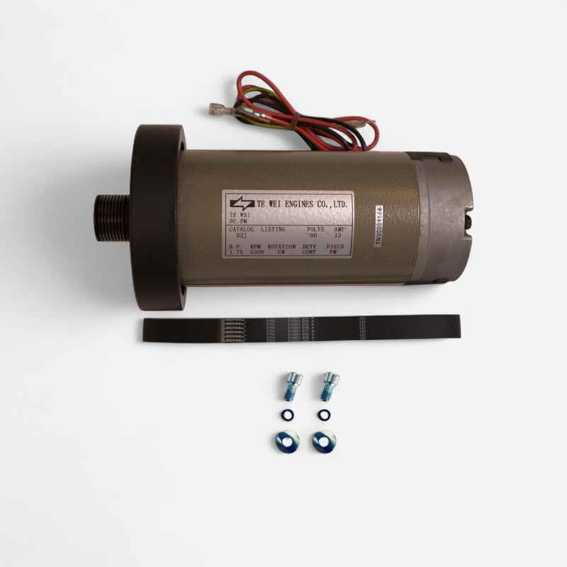 Motor TC4/5/7/Energy/Comfort - Decathlon