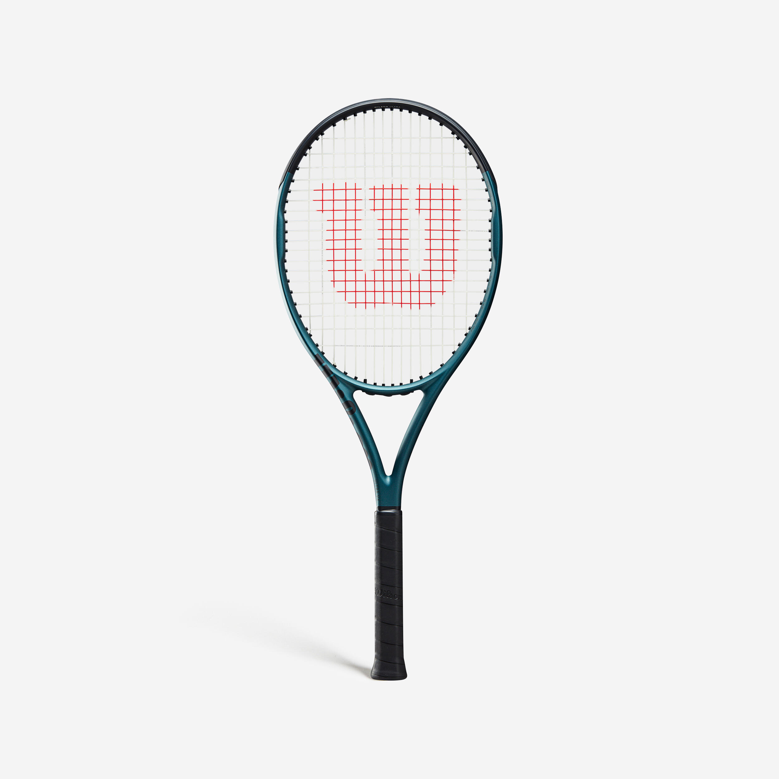 Adult Tennis Racket Ultra Team V4.0 - Blue - Decathlon