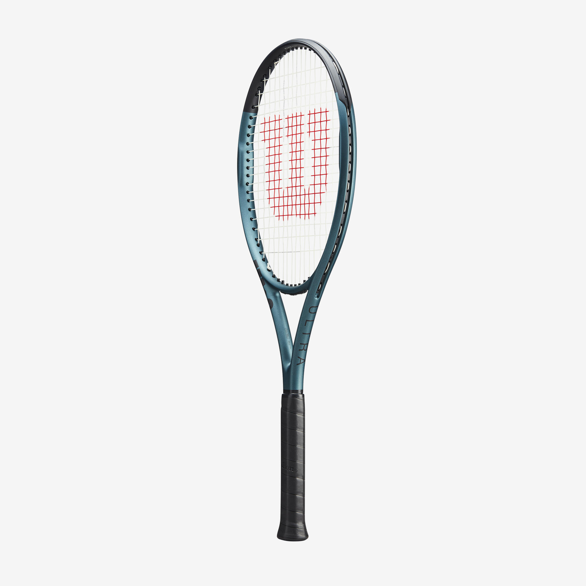 Adult Tennis Racket Ultra Team V4.0 - Blue - Decathlon