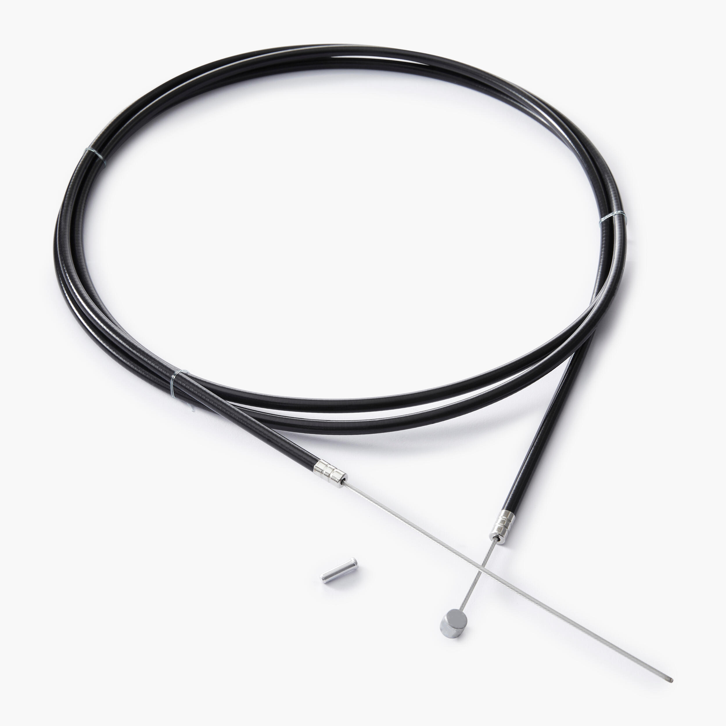 Brake Housing and Cable for R 900E & R 920E Scooters - Oxelo - Decathlon