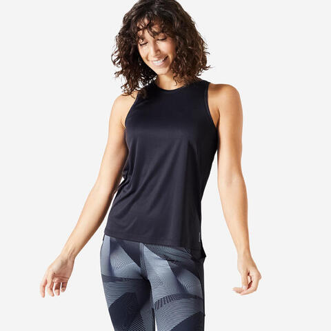 Shop Women's Tanks & Sleeveless Shirts | Decathlon Malaysia