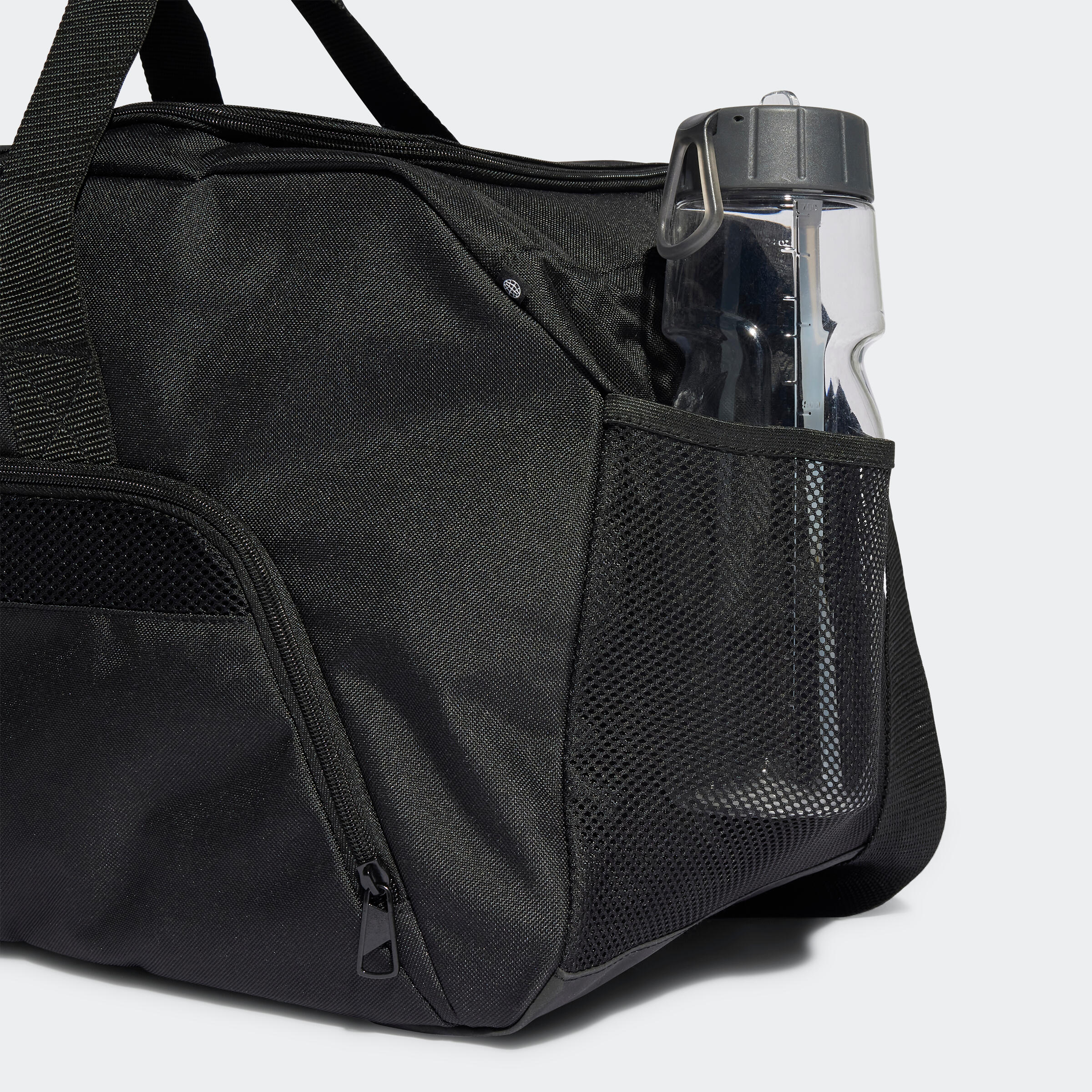 Športová taška Tiro M čierna (39 l) - Decathlon