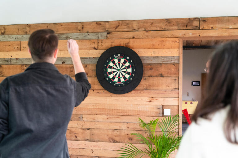 DECATHLON® Australia | Dart Boards for Game Night