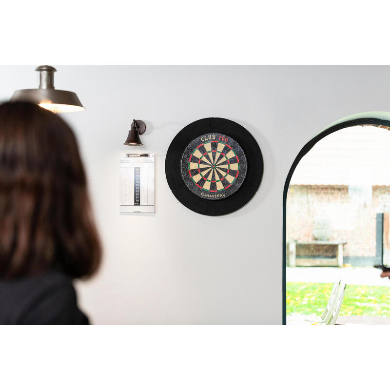 Quels Sont Les Différents Types De Tableaux De Score De Fléchettes – WVCLH
