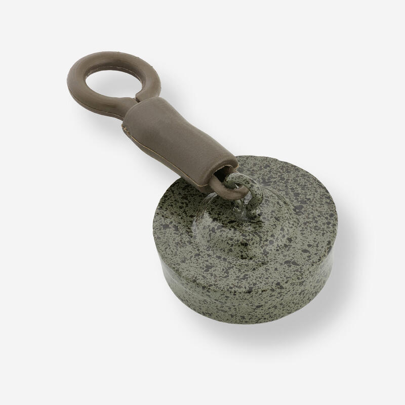 Back Lead Carpfishing 20 g | Decathlon