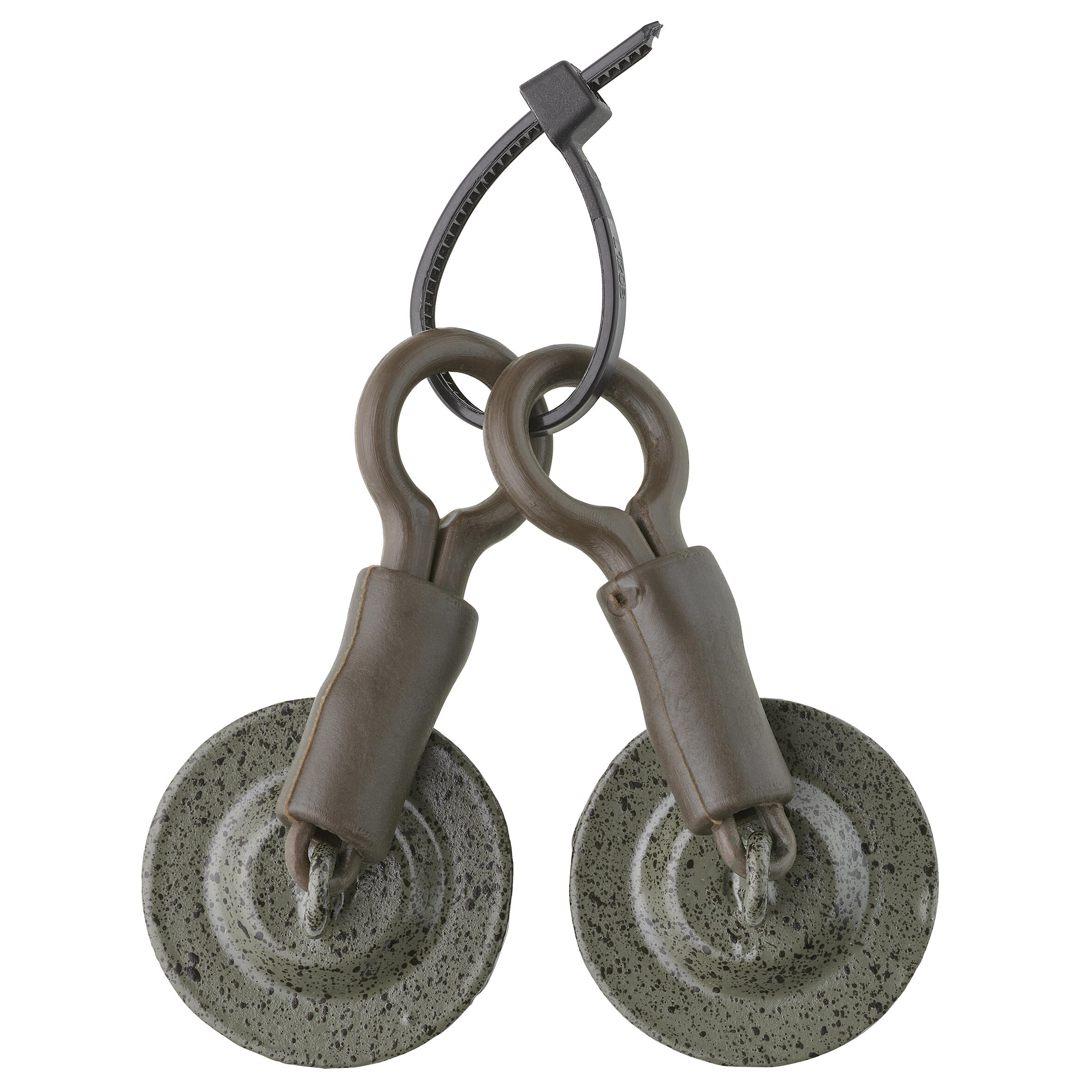 Back lead 20 g Carp Fishing - Decathlon