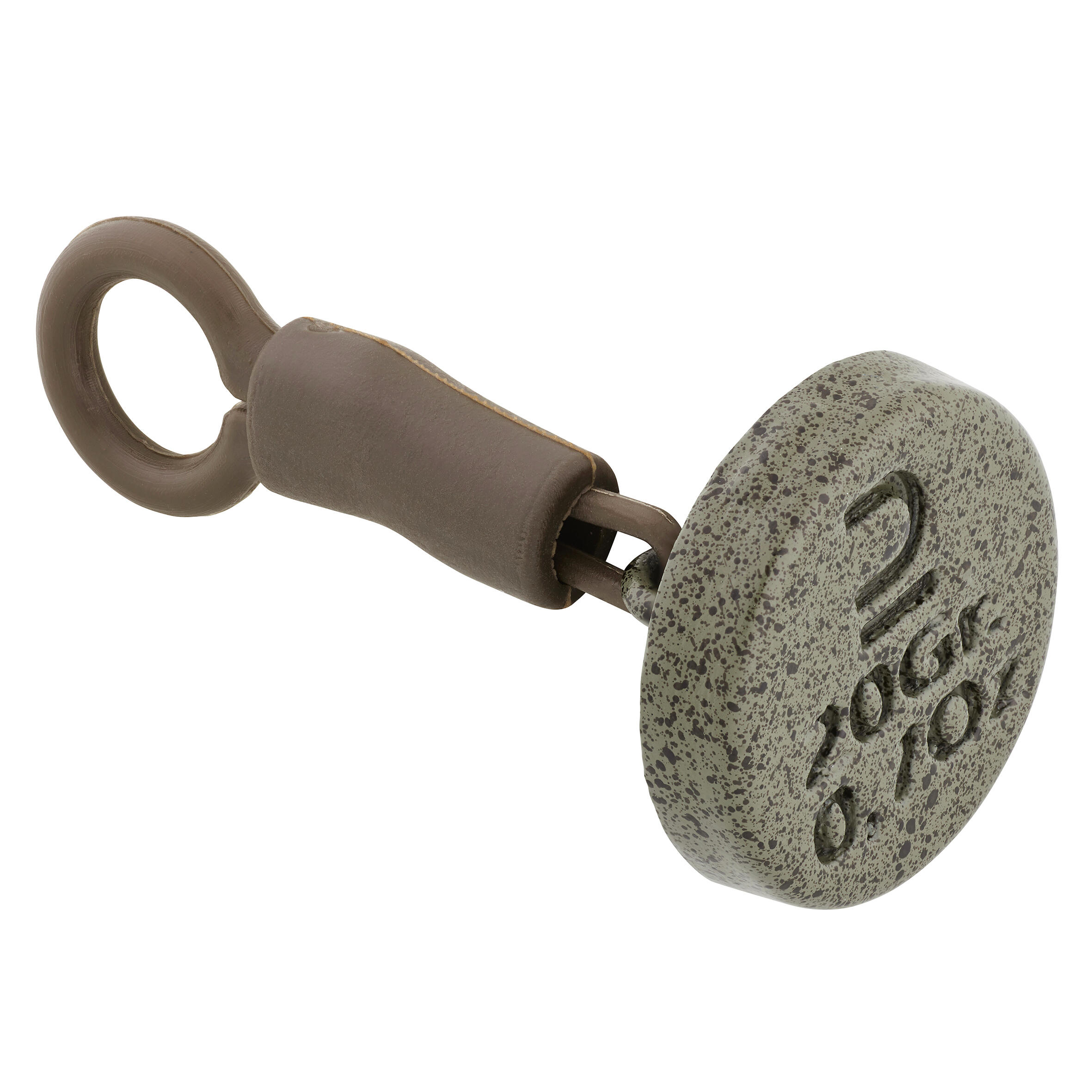 Back lead 20 g Carp Fishing - Decathlon