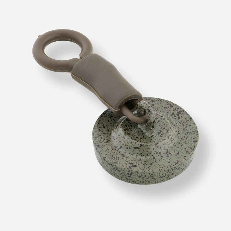 Back lead 20 g Carp Fishing - Decathlon
