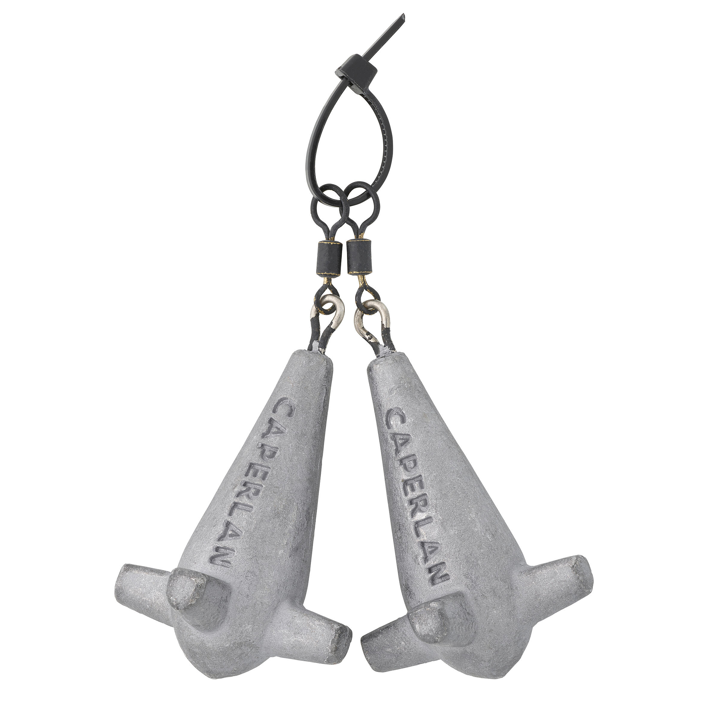 PROBING SINKER 85G CARP FISHING - Decathlon