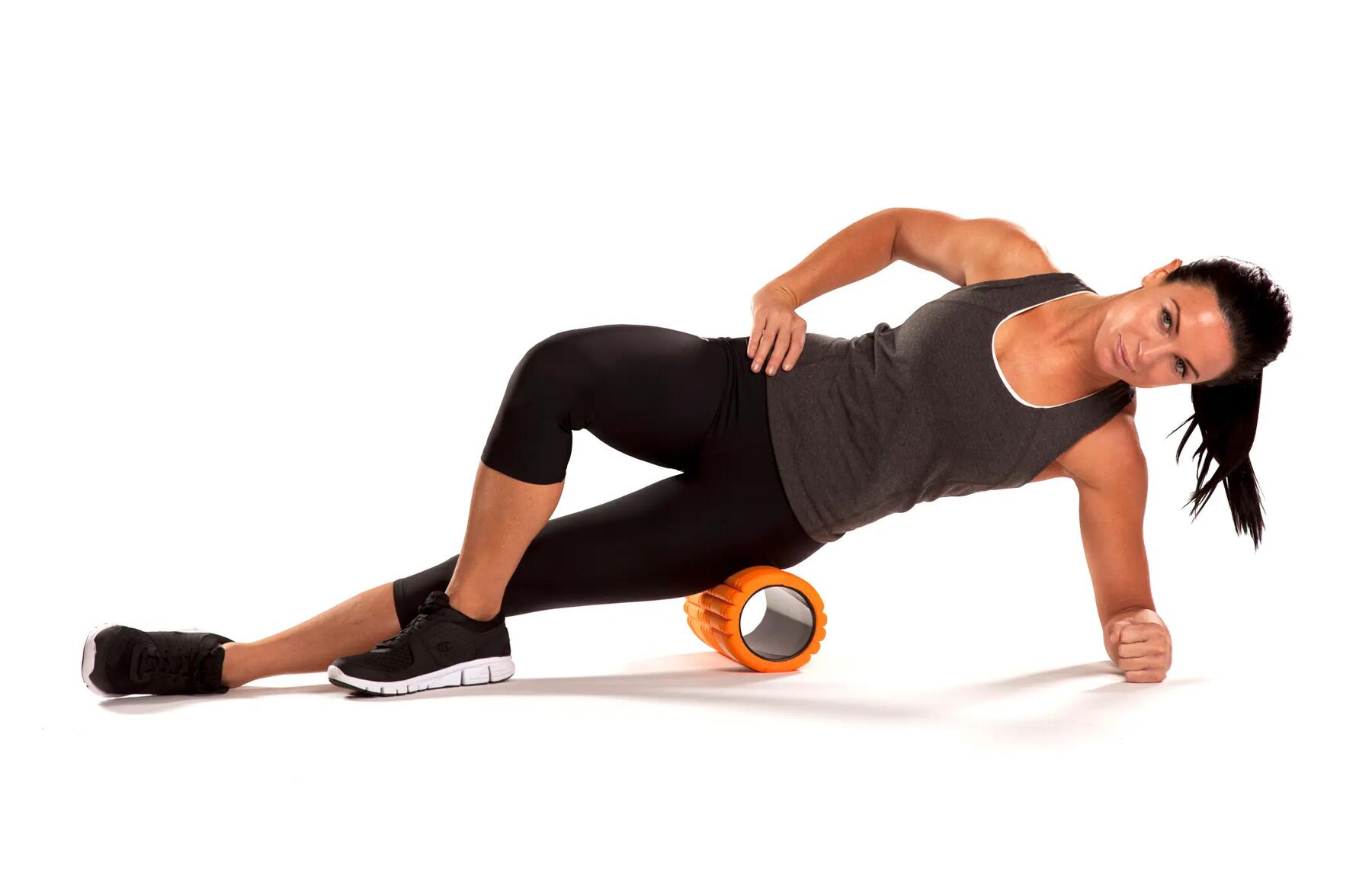 Wat zijn triggerpoints en waarom zou je deze masseren?