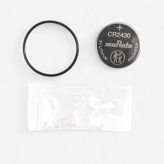 Replacement battery kit for AQUALUNG i200/i200C/i470TC diving computers ...