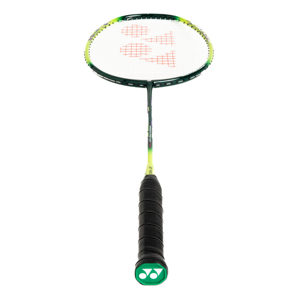 Racket Nanoflare 001 Feel - Green YONEX - Decathlon