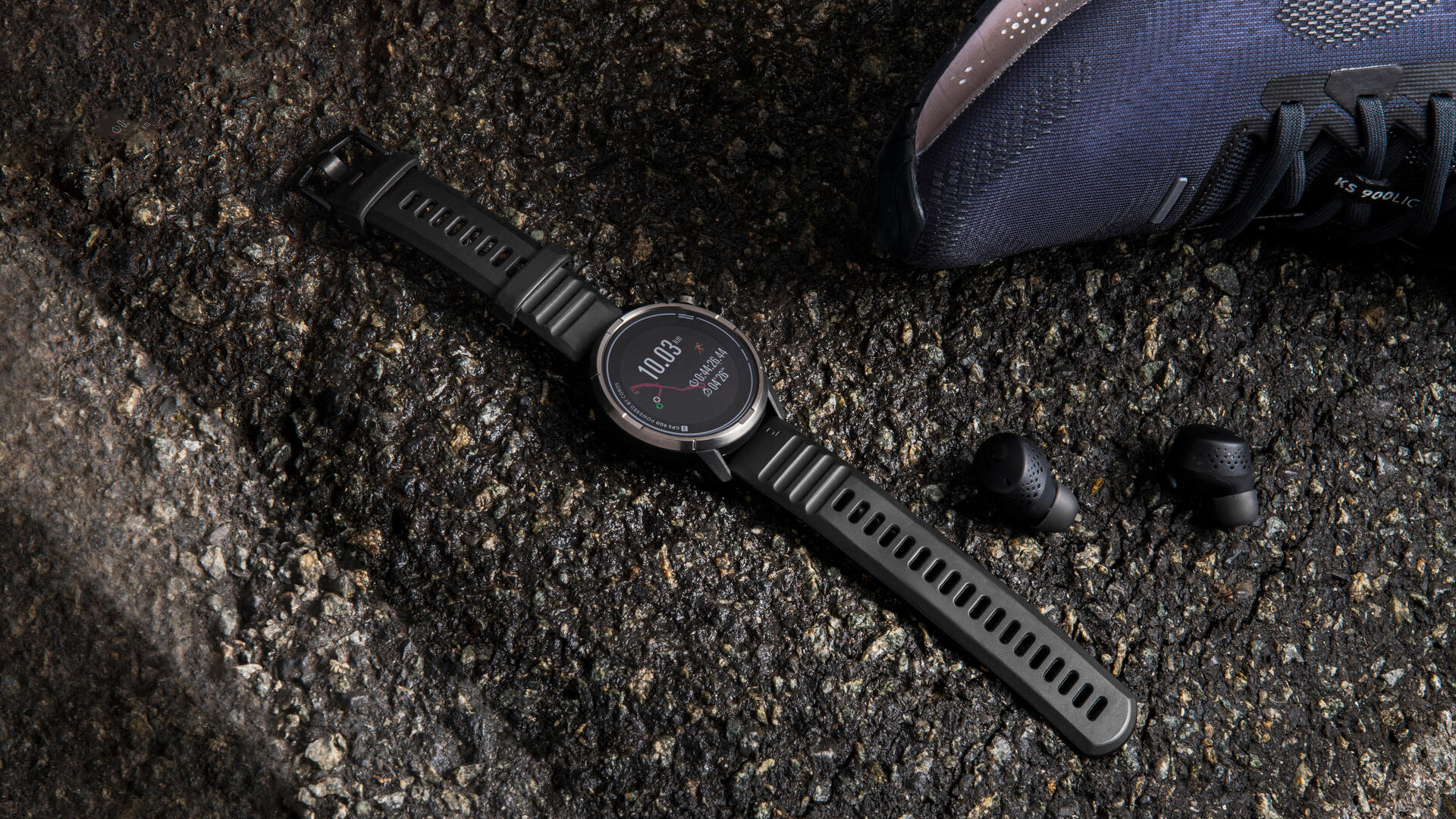 Los Mejores Relojes para Correr Calidad-Precio