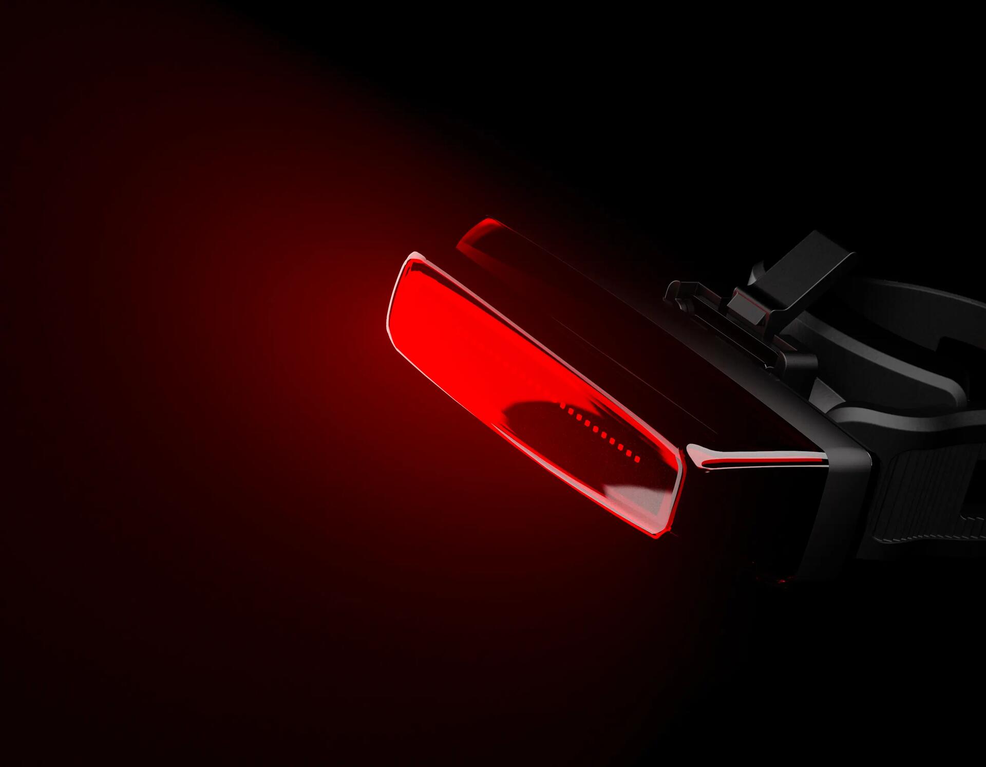 How to Choose Your Bike Lights