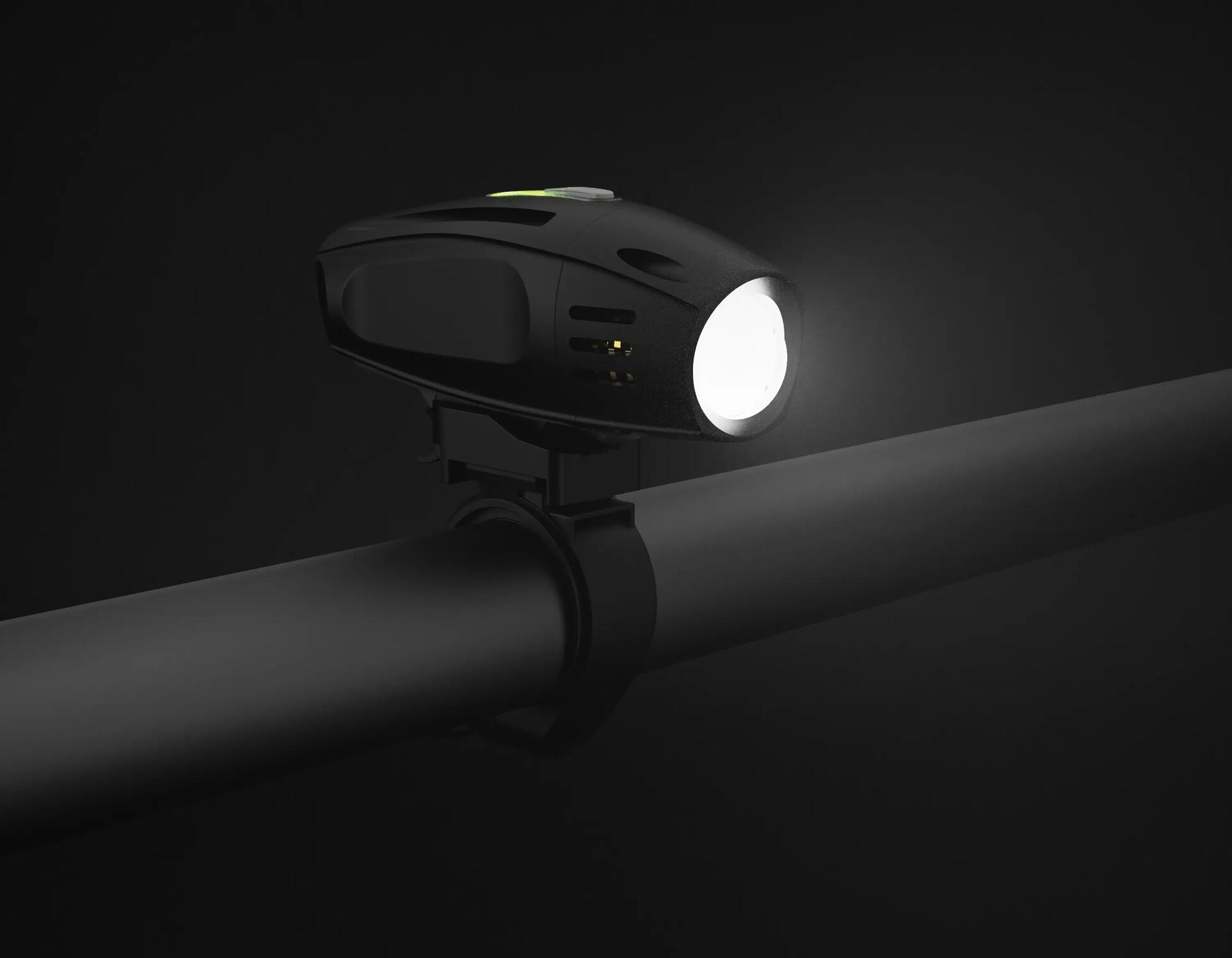 How to Choose Your Bike Lights