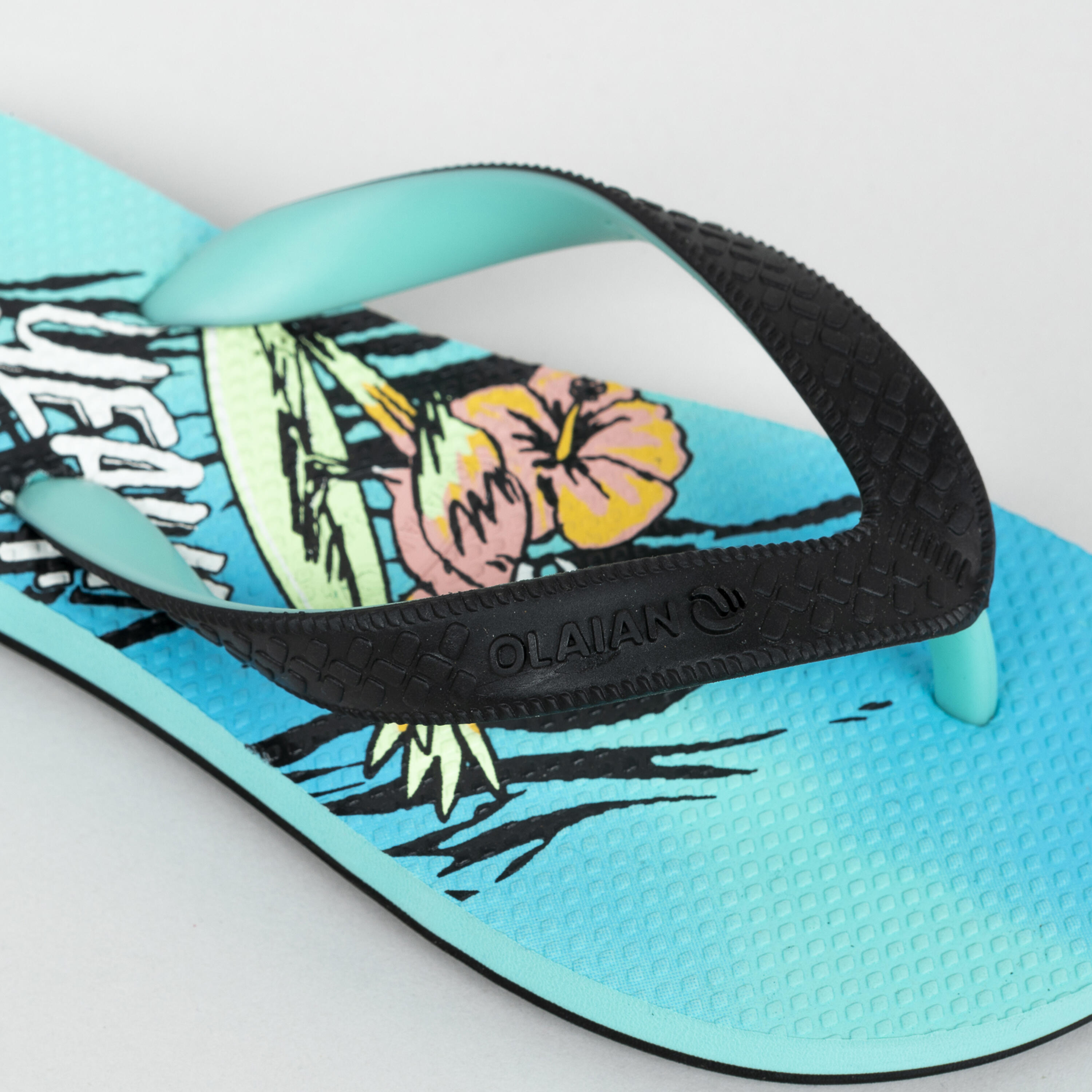 Boys' Flip-Flops - 190 Cool | Decathlon