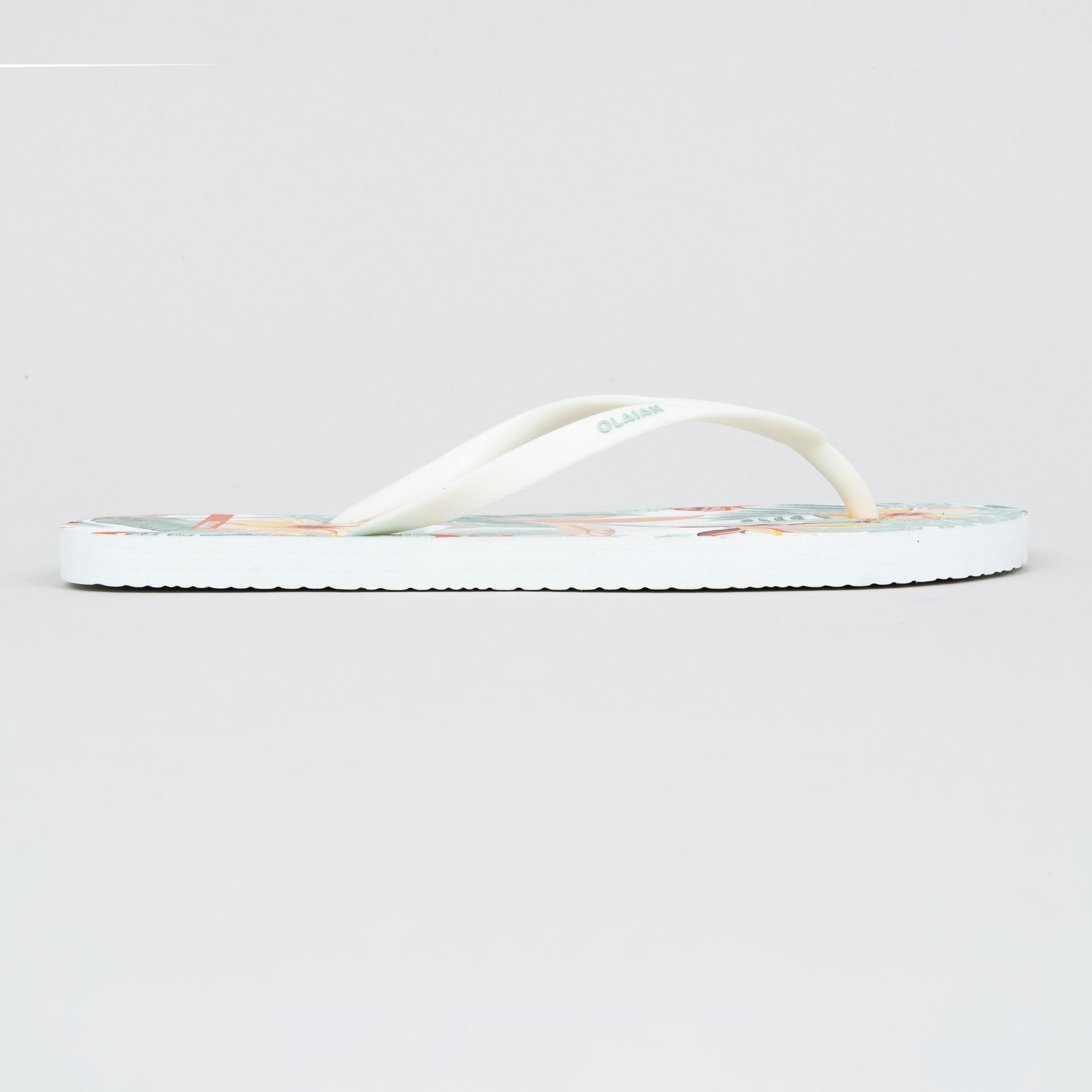 Women's flip-flops - 120 Tropical