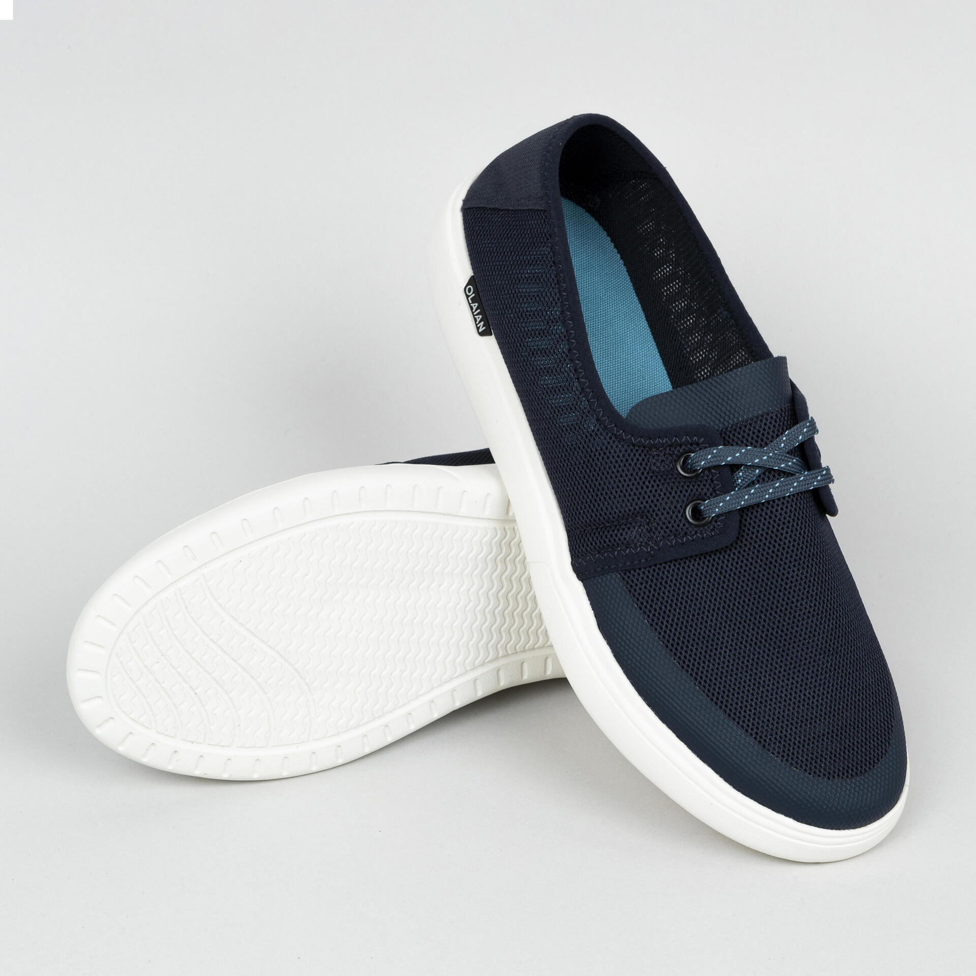 Men's SHOES AREETA Micropalm