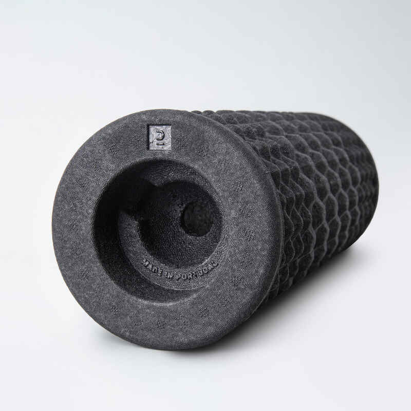 EPP foam massage roller - Decathlon