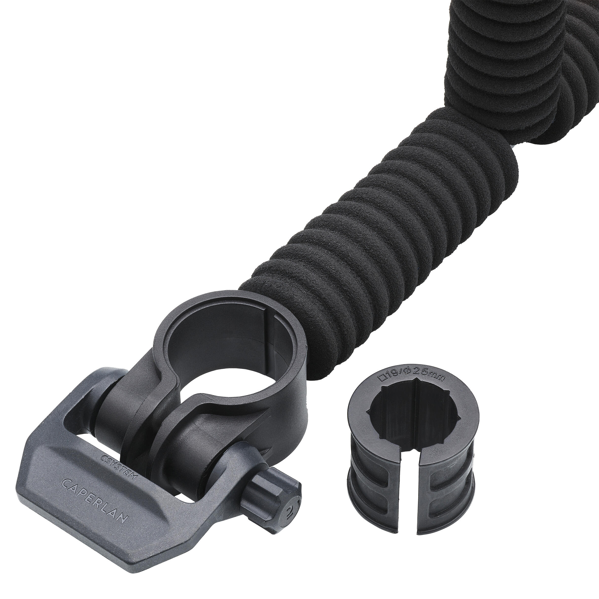 INNOVATIVE DOUBLE CURVED CSB CADF EVA FOAM ARM STATION COMPATIBLE ...