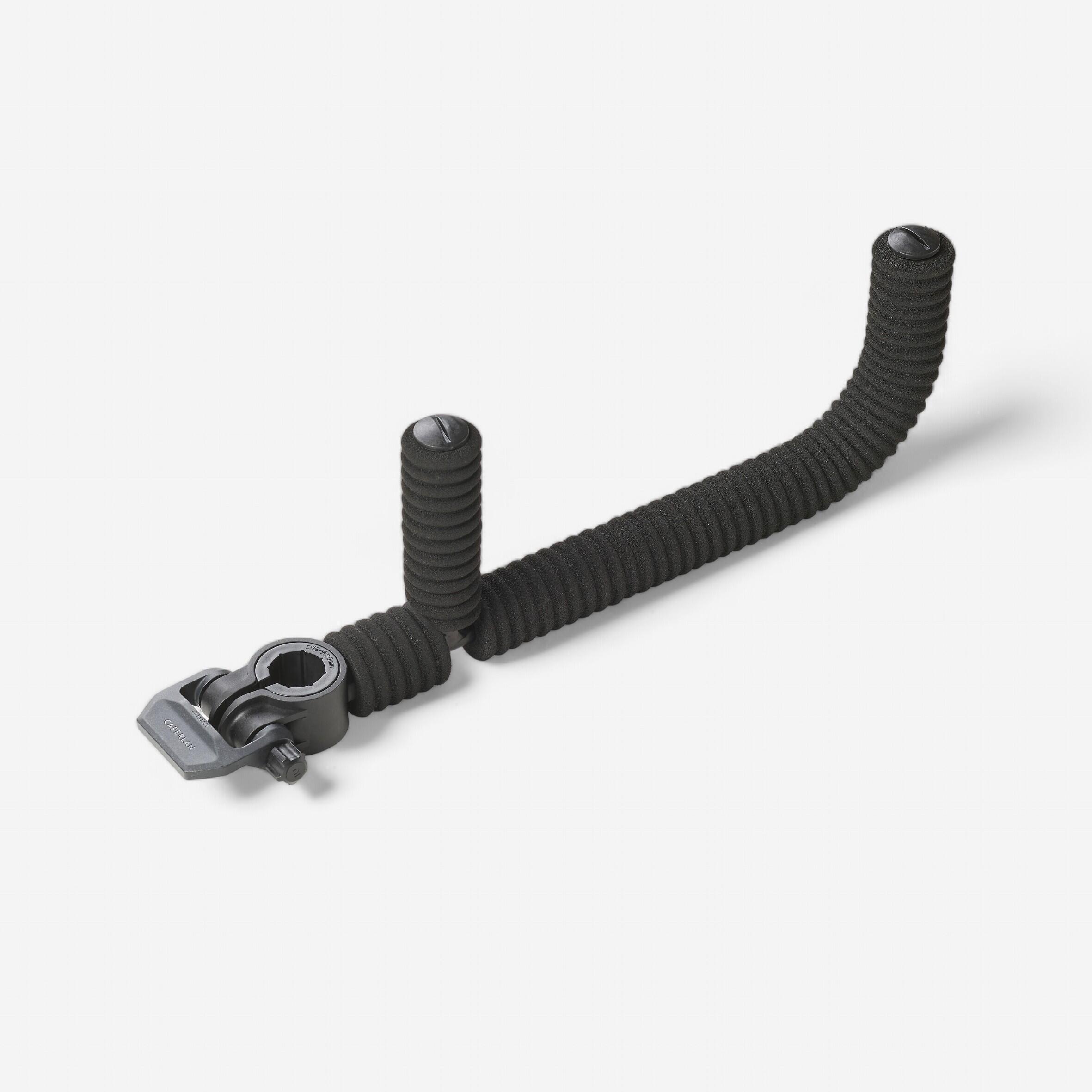 INNOVATIVE DOUBLE CURVED CSB CADF EVA FOAM ARM STATION COMPATIBLE ...