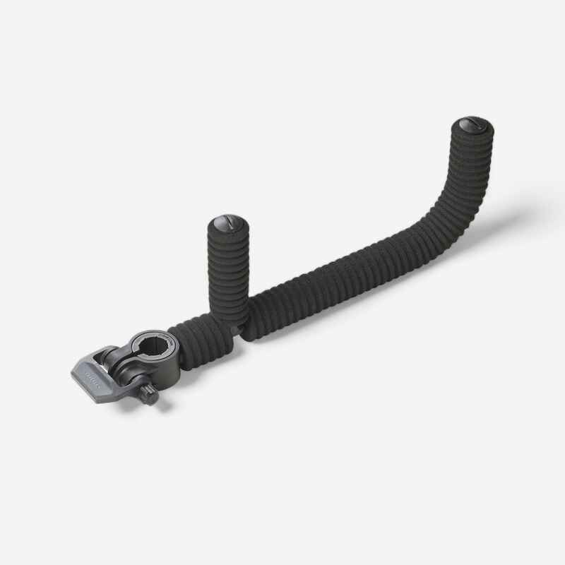 INNOVATIVE DOUBLE CURVED CSB CADF EVA FOAM ARM STATION COMPATIBLE ...