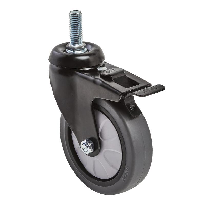 Ruota tavolo ping pong TTT 500 PONGORI | DECATHLON