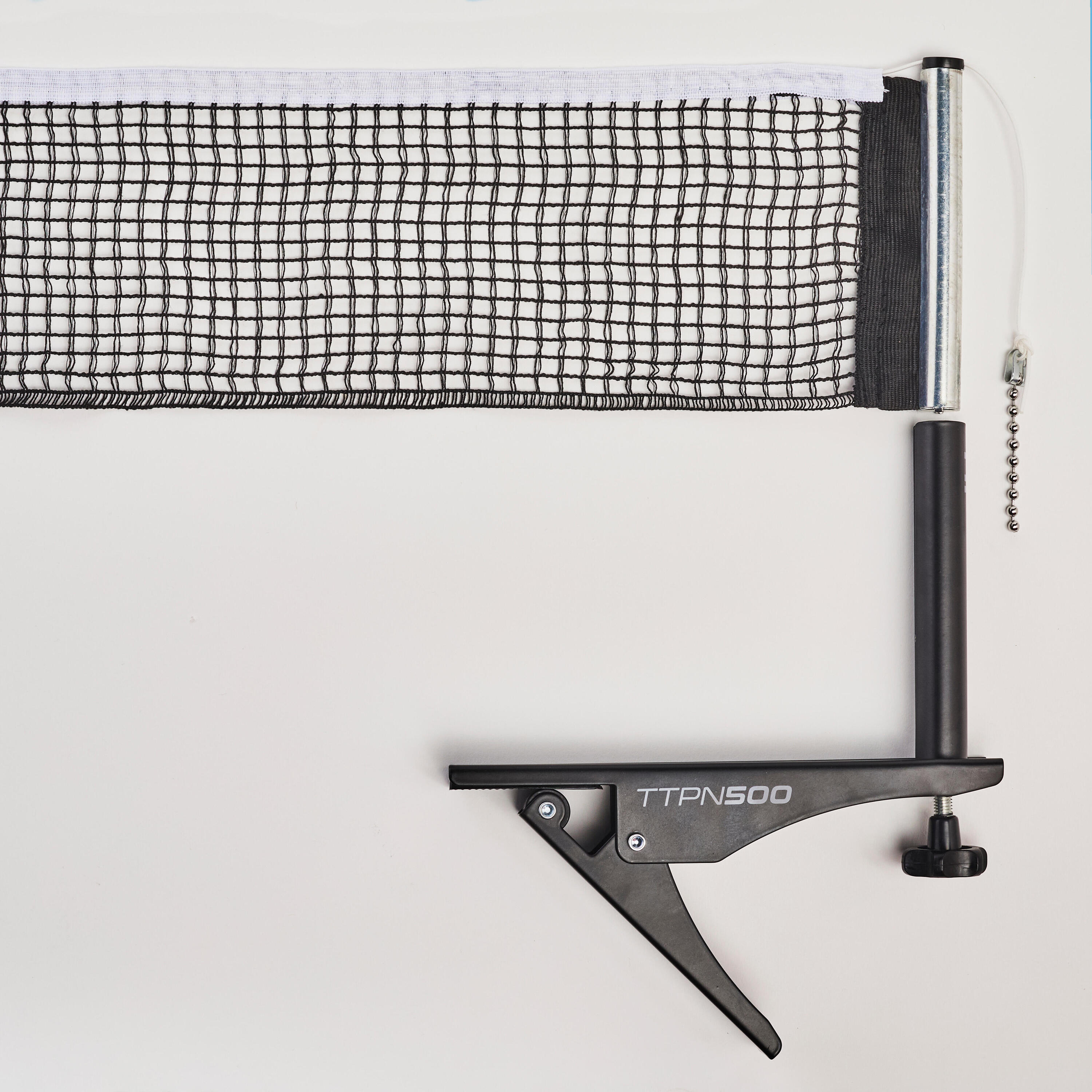 Table Tennis Net and Posts Set TTPN 500 PONGORI | Decathlon