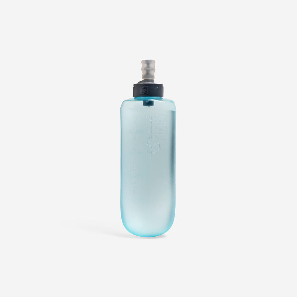 Flasques, poches à eau et gourdes de running | DECATHLON