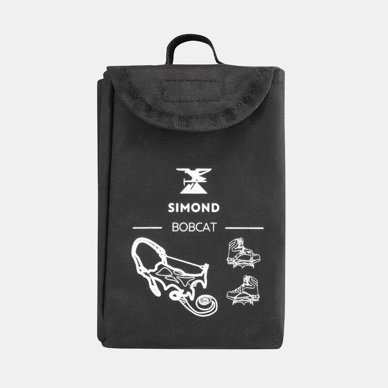 SIMOND - Mini colțari Bobcat | Decathlon