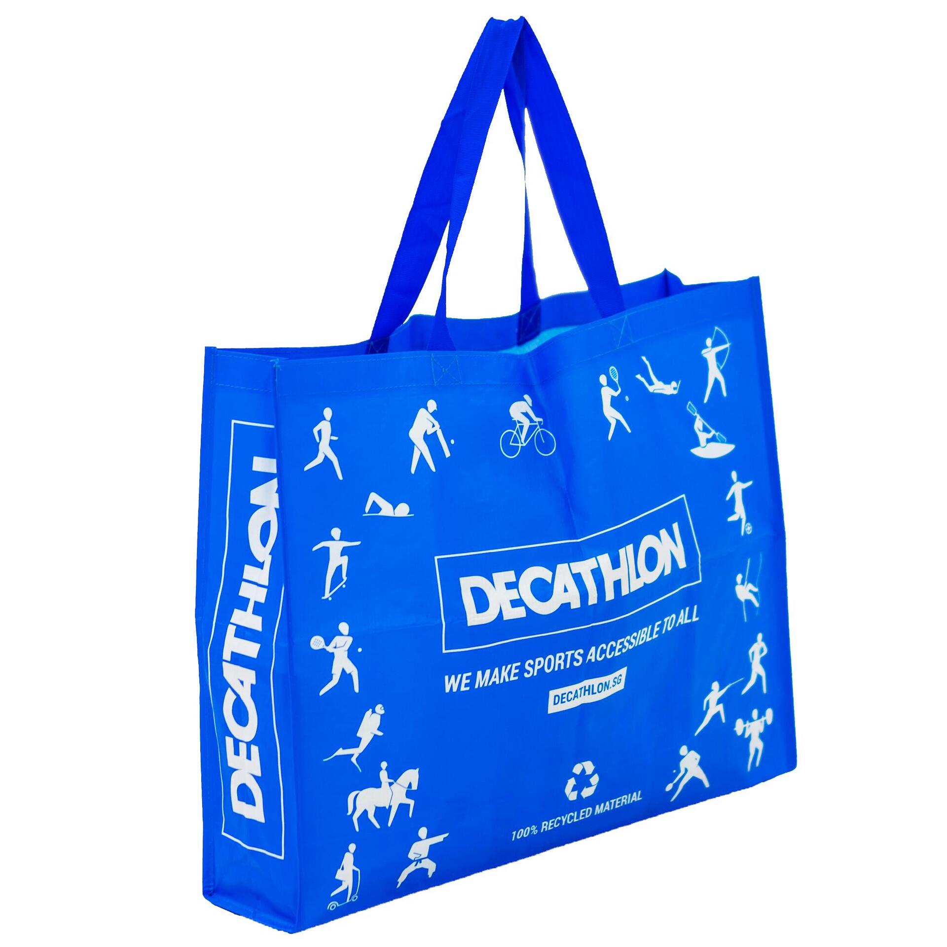 Eco Design Shopping Bag