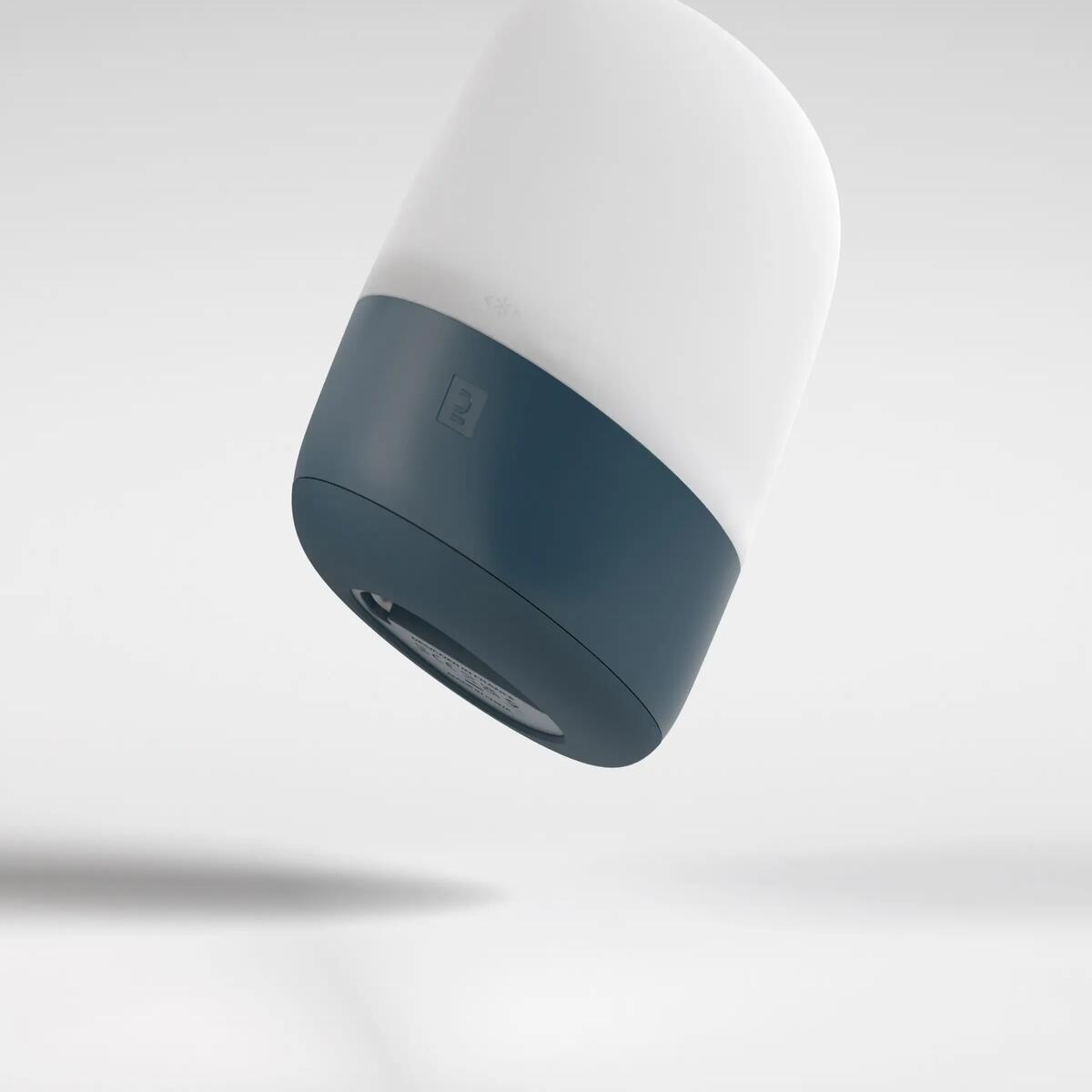 BL400 Lantern : instructions, repairs