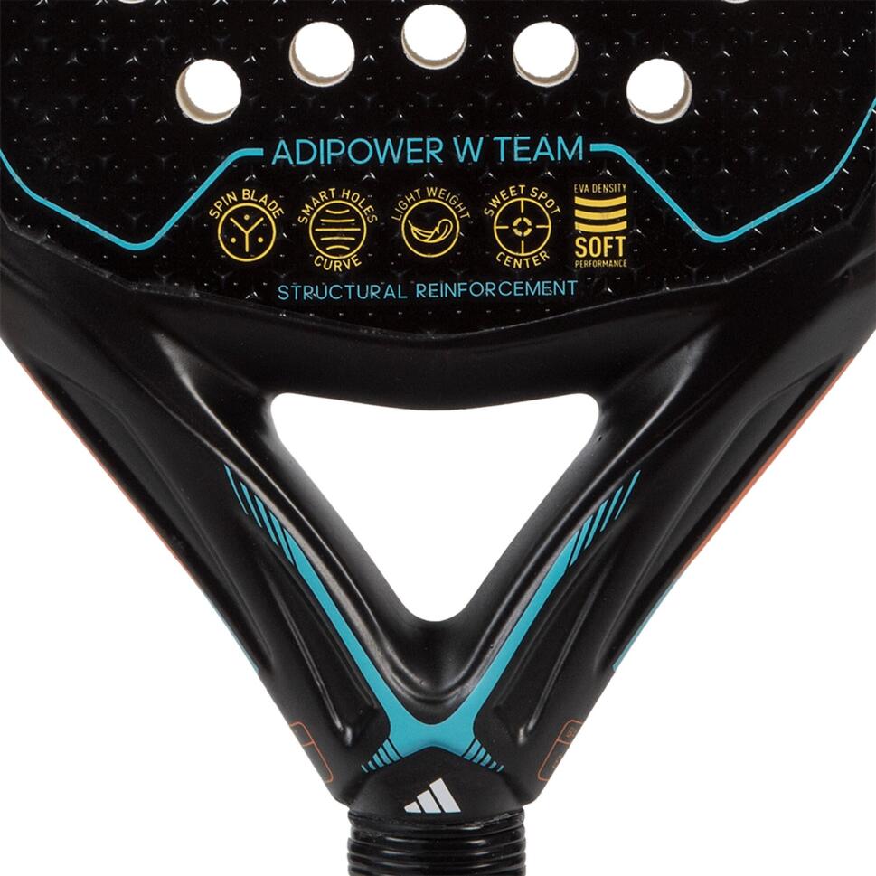 Racchetta padel adulto Adidas ADIPOWER LIGHT 3.2 Martita Ortega ADIDAS | DECATHLON