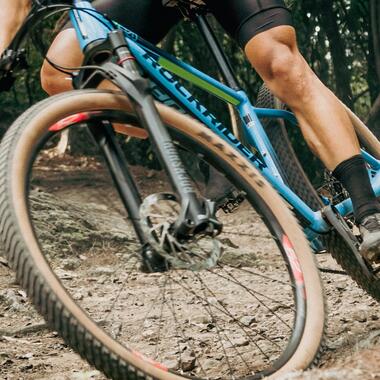 Rower XC. Zobacz czym jest cross country i rower górski MTB!