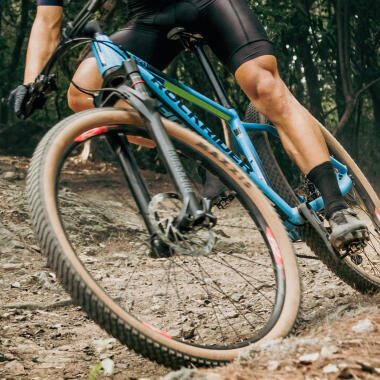 Rower XC. Zobacz czym jest cross country i rower górski MTB!