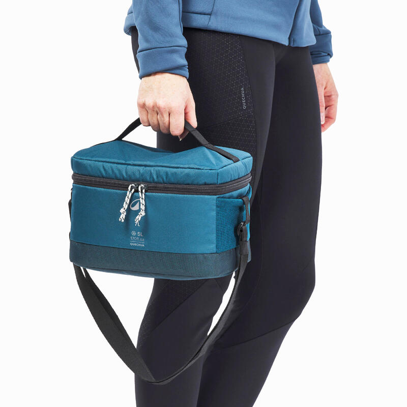 Lunchbox isotherme - 5 Litres QUECHUA | Decathlon