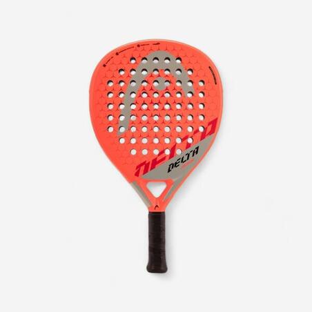 Kids' Padel Racket Delta - Decathlon