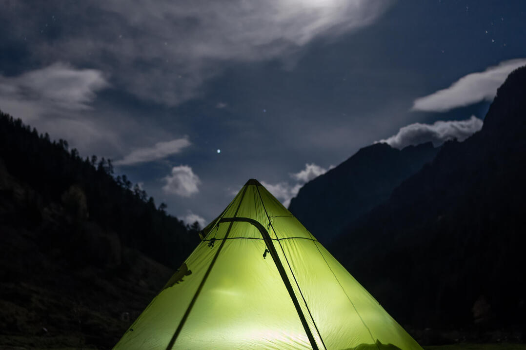 Tarp tipi dla 2 osób+ Solognac SOLOGNAC | Decathlon