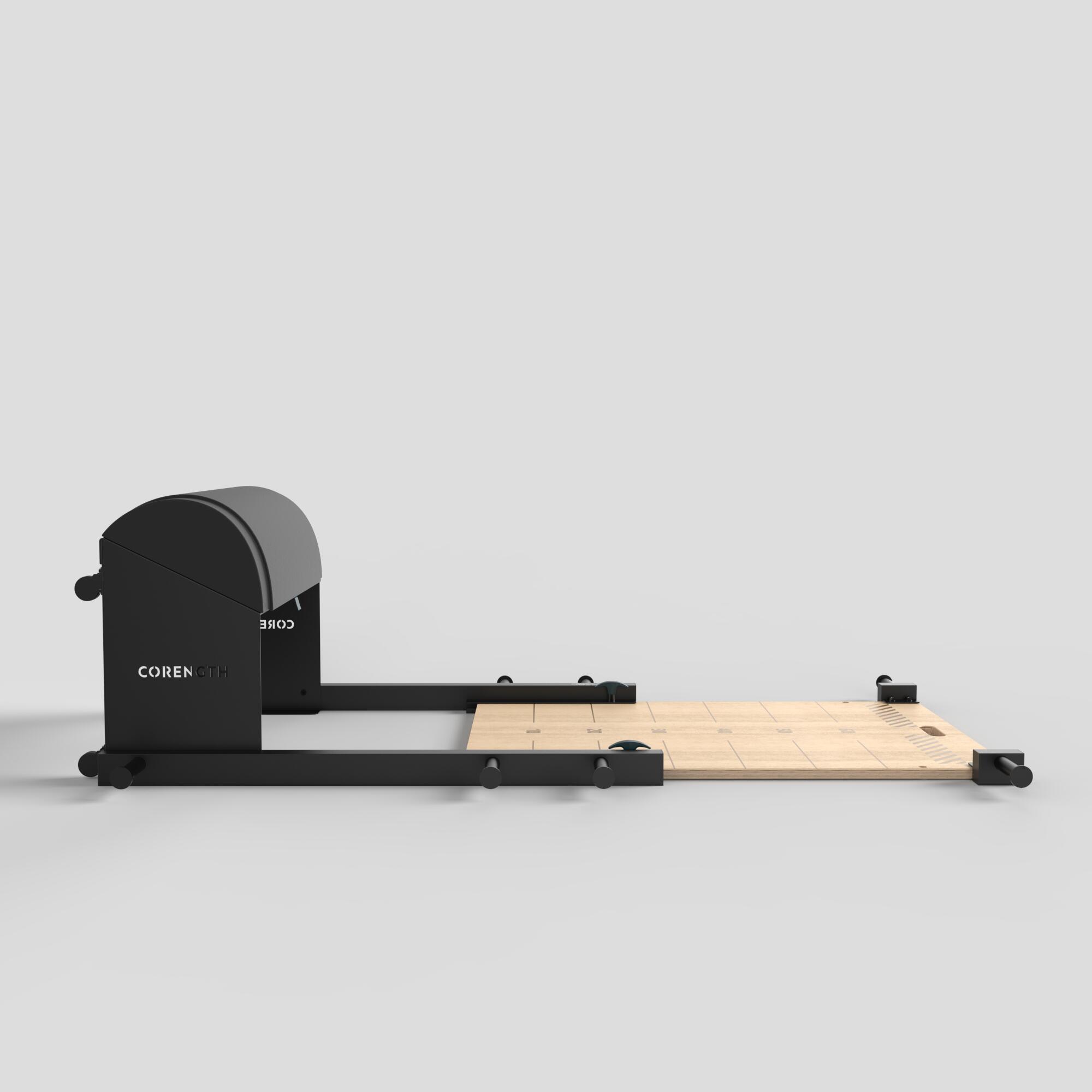 Weight Training Bench for Glutes and Lower Body - Hip Thrust Bench ...