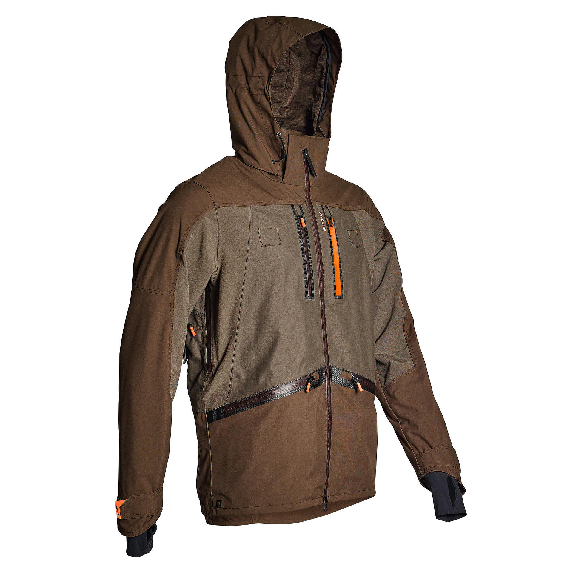 Waterproof Jackets & Rain Coats for Men | Men's Rain Macs, Pac a Mac ...