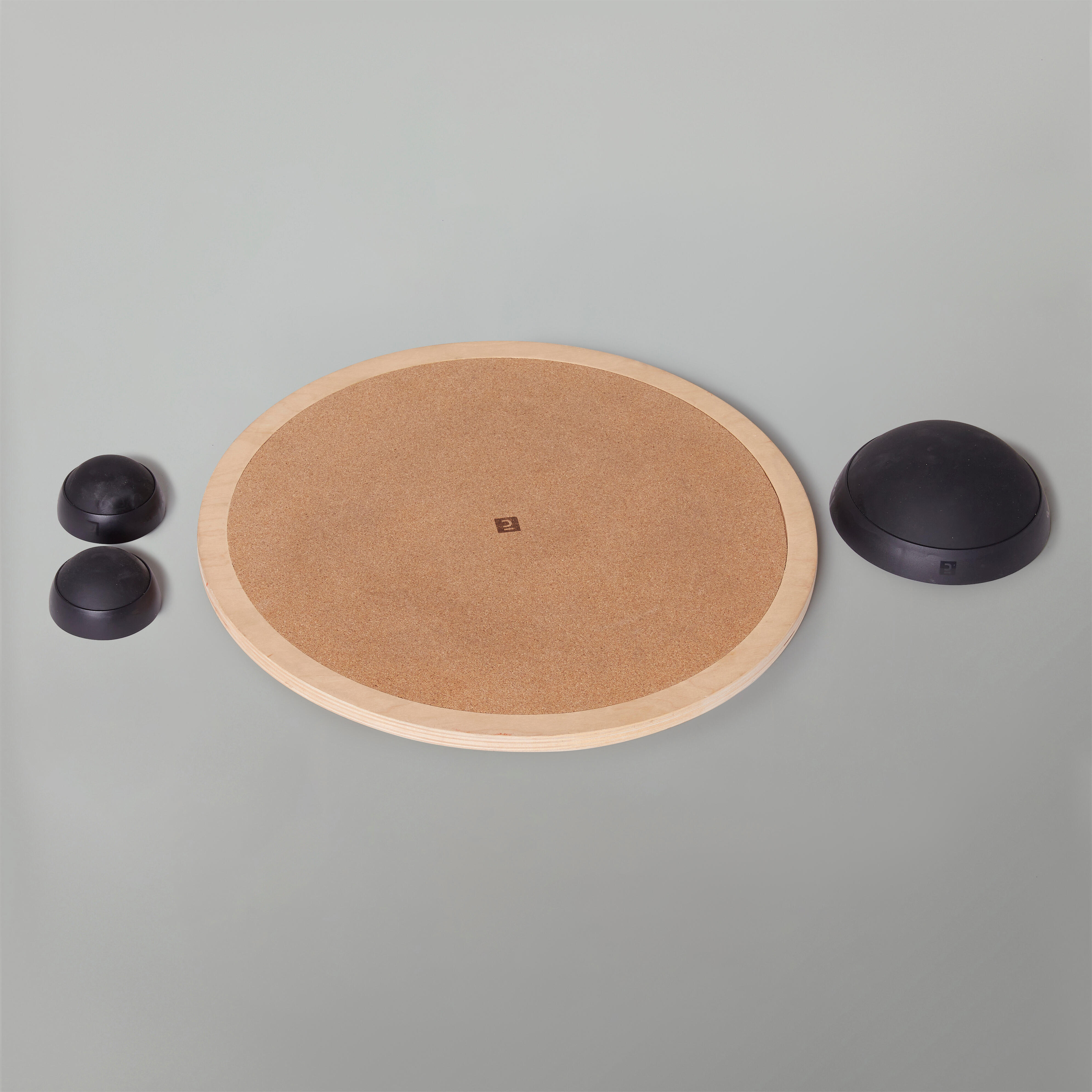Wooden Fitness Balance Board