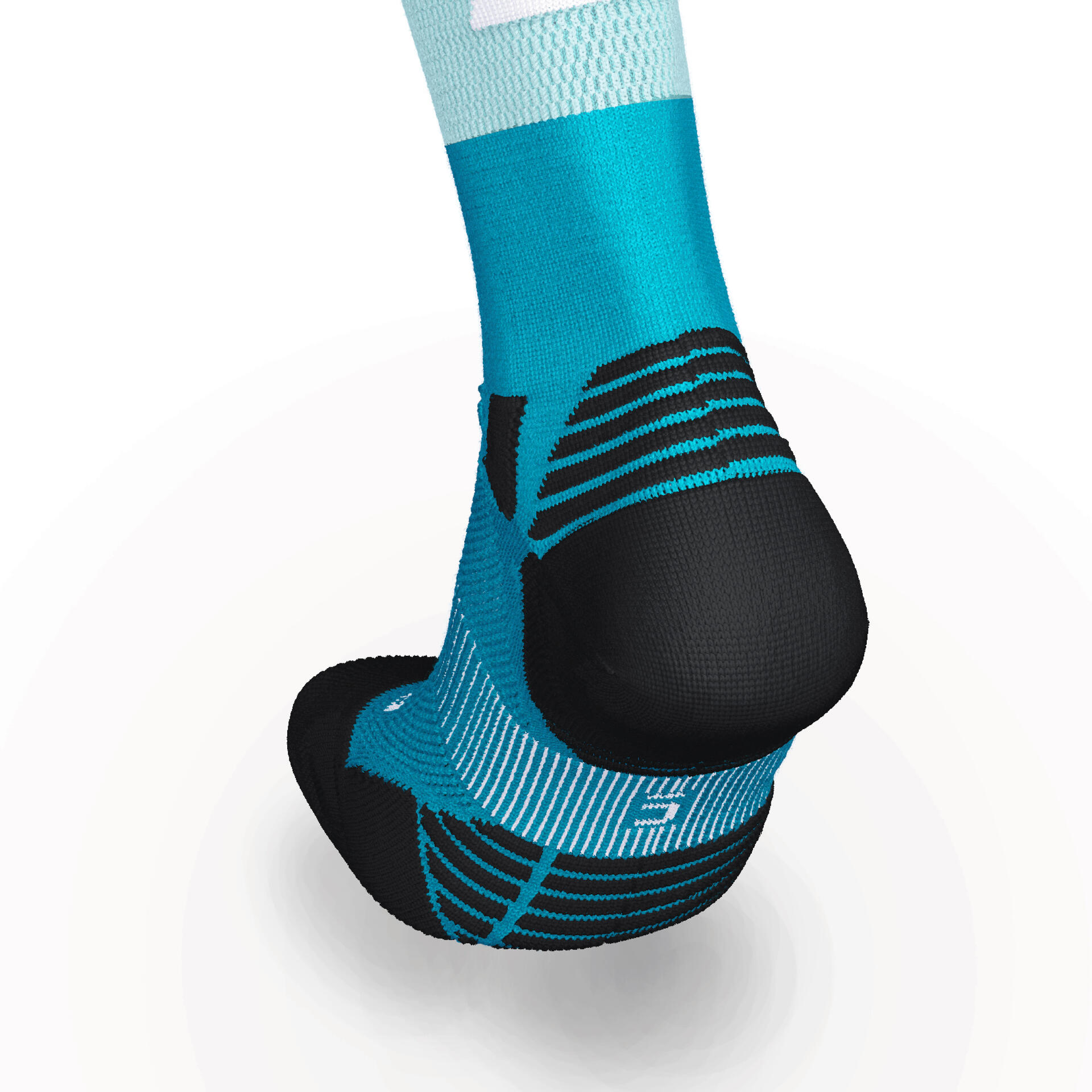 RUNNING COMPRESSION SOCKS 500