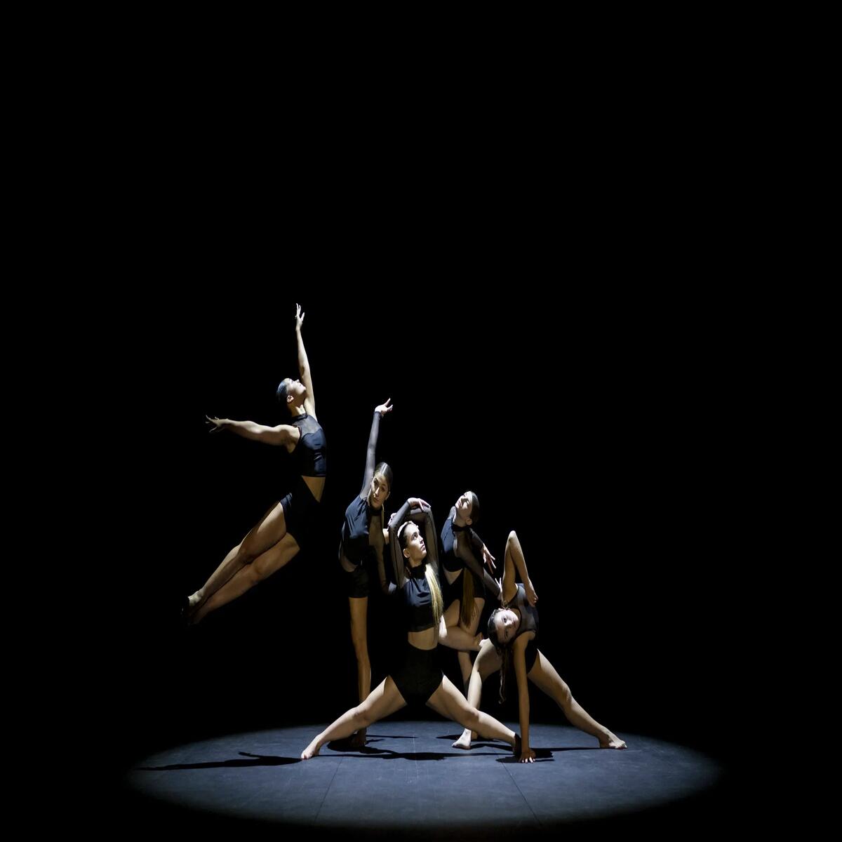 Comment préparer ton gala de danse