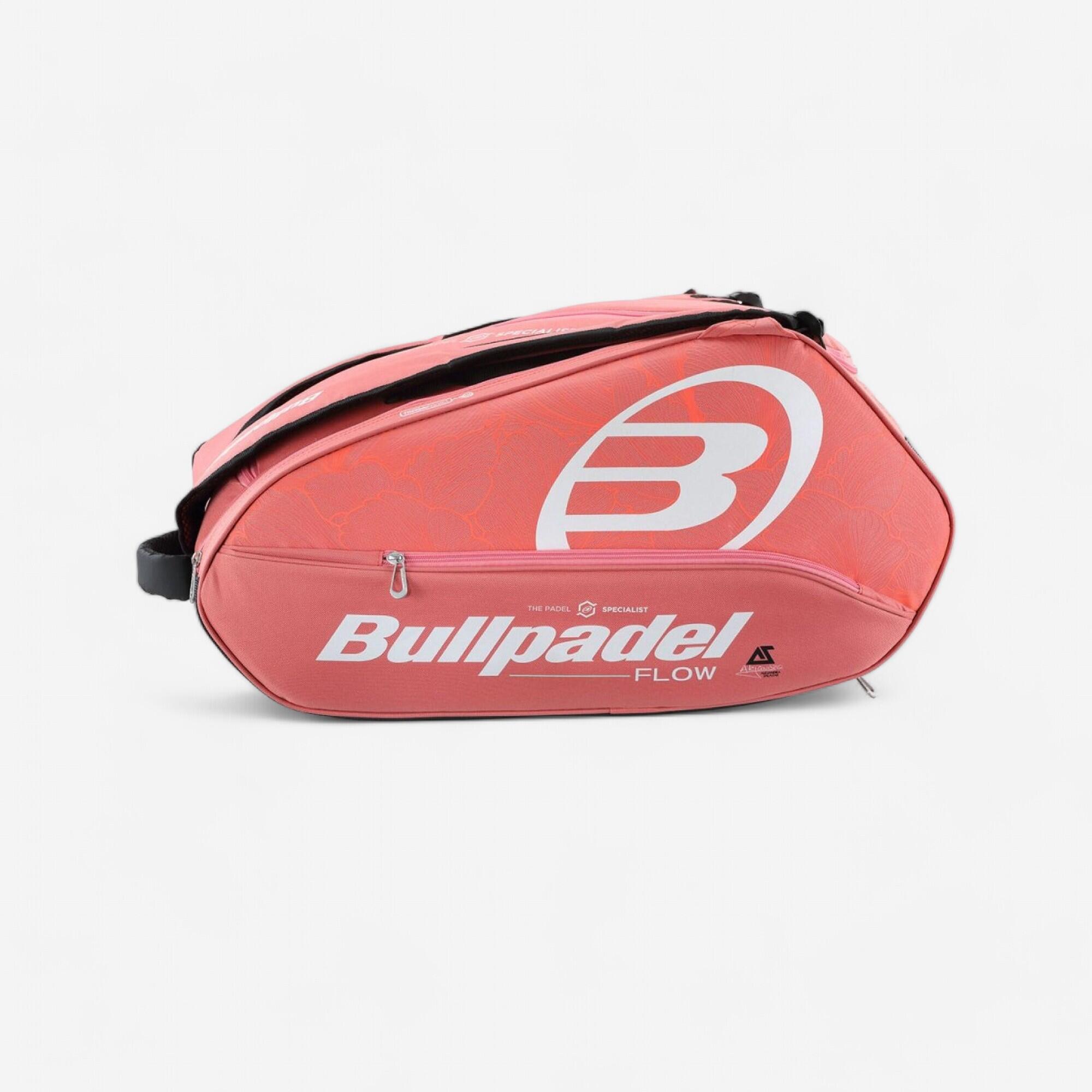 Bullpadel flow - Trouvez le meilleur prix sur leDénicheur