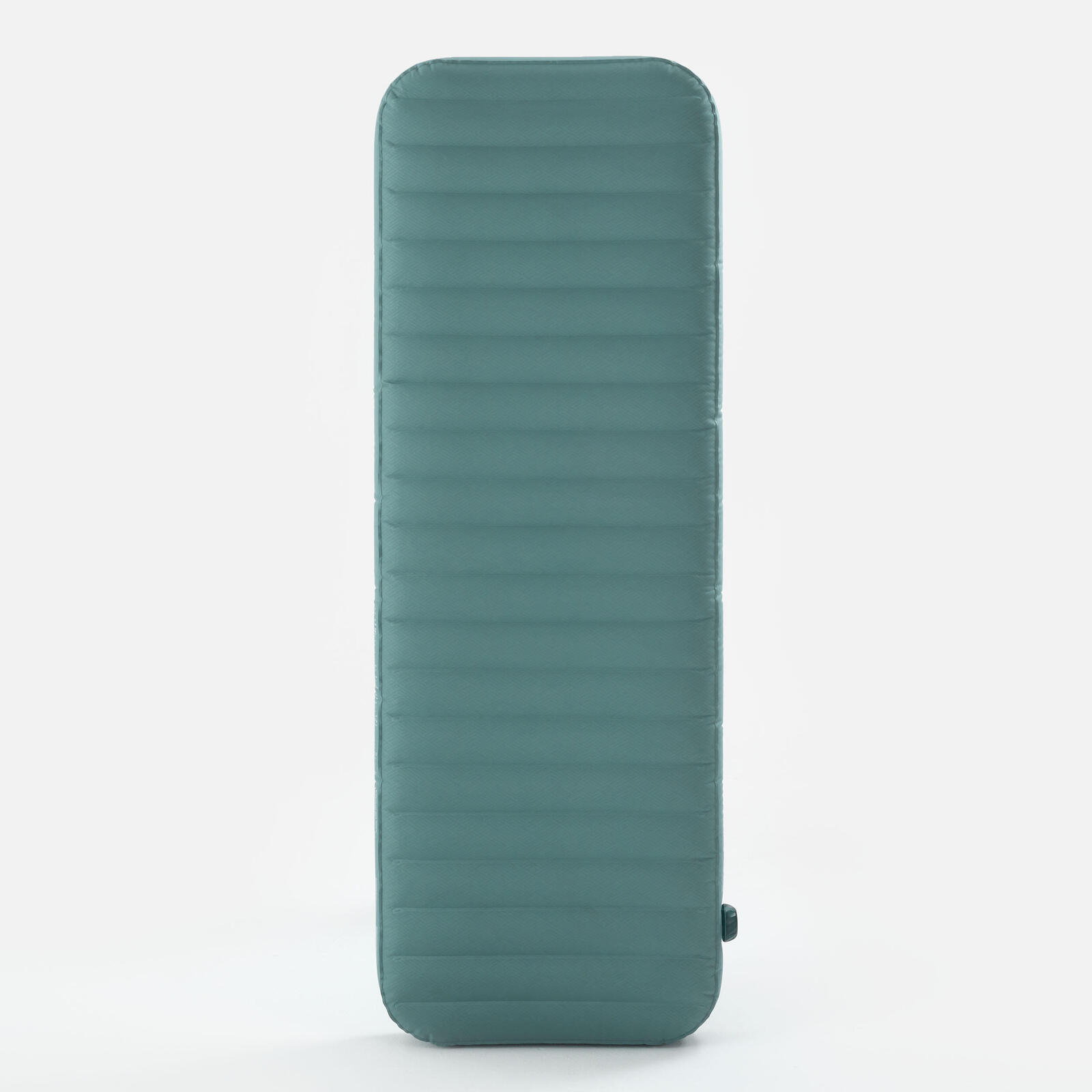 INFLATABLE CAMPING MATTRESS - AIR SECONDS COMFORT 70 CM - 1 PERSON ...