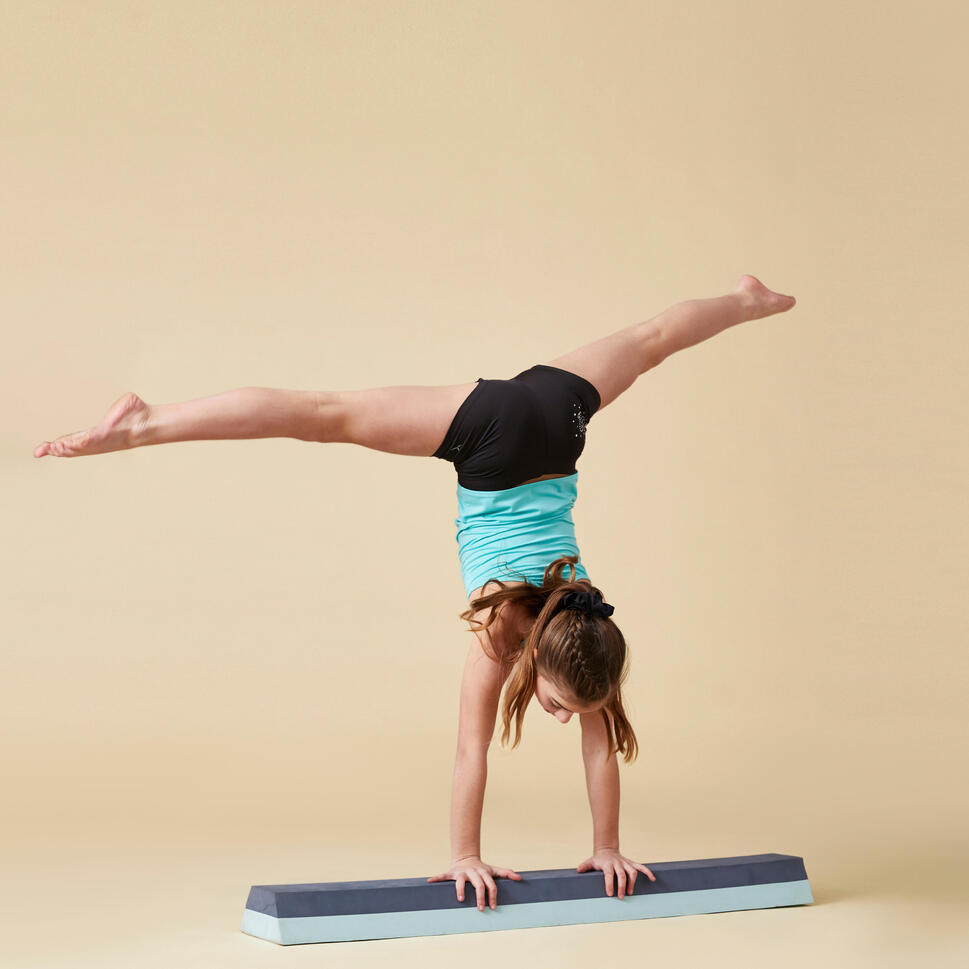 Poutre de gym en mousse DOMYOS | Decathlon