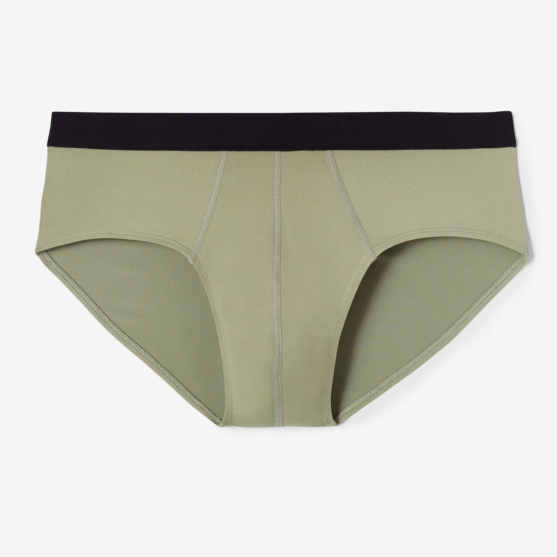 BREATHABLE RUNNING BRIEFS
