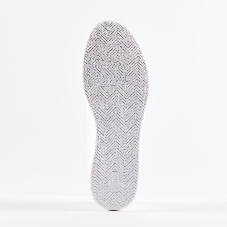 Men's Multi-Court Tennis Shoes Essential - Off-White