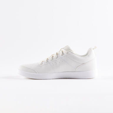 Women's Multi-Court Tennis Shoes Essential - Off-White